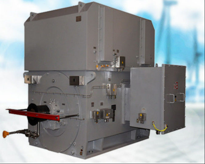 유도 전동기 회전자의 세륨 IC81W 높은 토크 부상 유형 회전자 유형